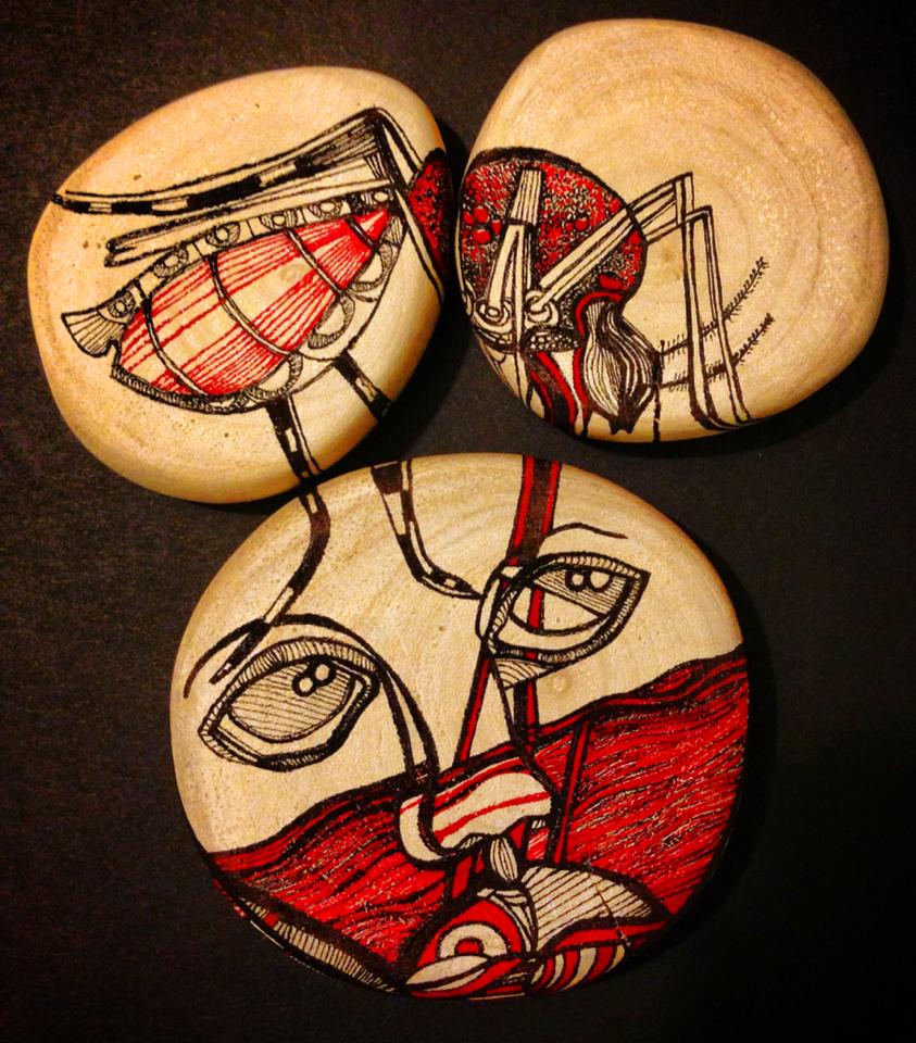 mosquito-tronco-varado – Amado Martínez Lebrón